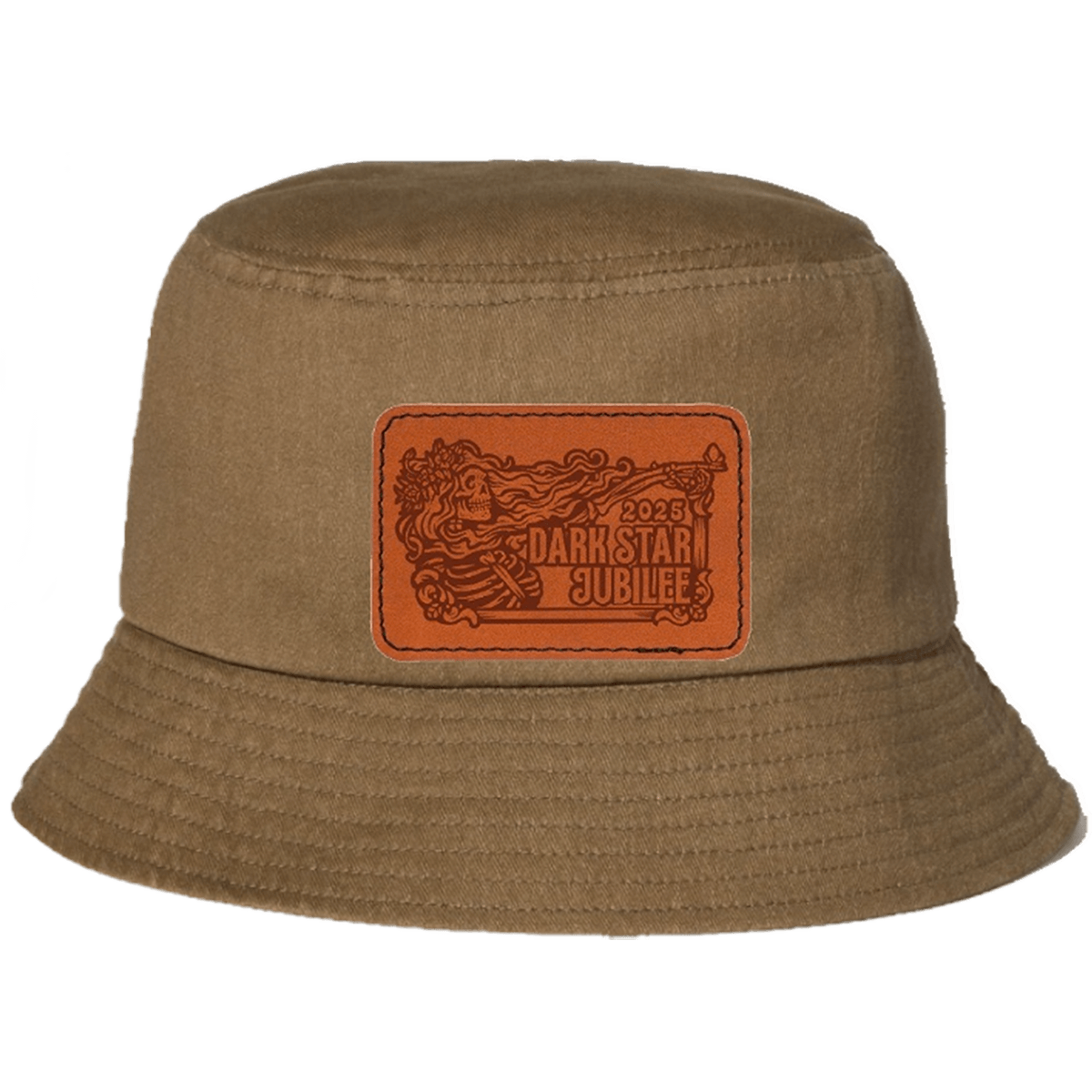 DSO Jubilee '25 Bucket Hat – Merch Shops by Press Press Merch