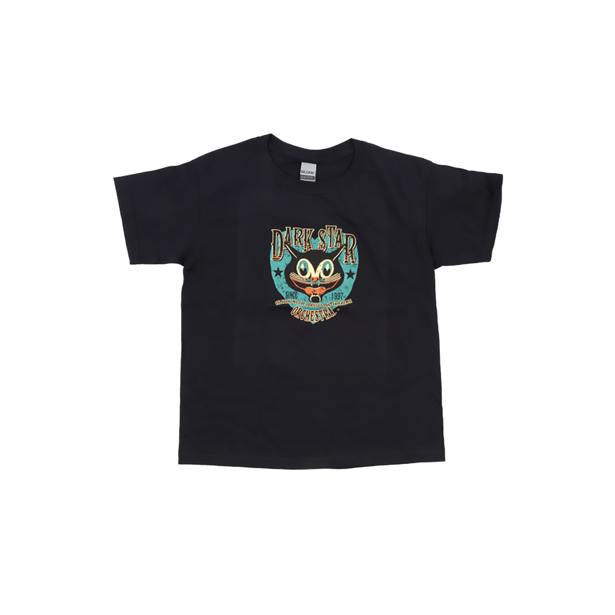 Cat Kids T-Shirt – Merch Shops by Press Press Merch