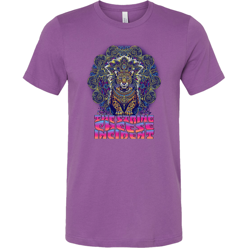 The String Cheese Incident Merch, Vinyl, CDs, Posters and more – Merch ...