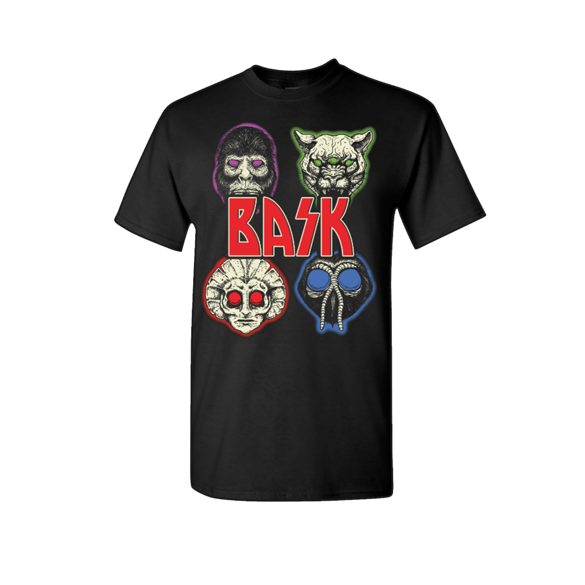 Cryptic Kiss – Merch Shops by Press Press Merch
