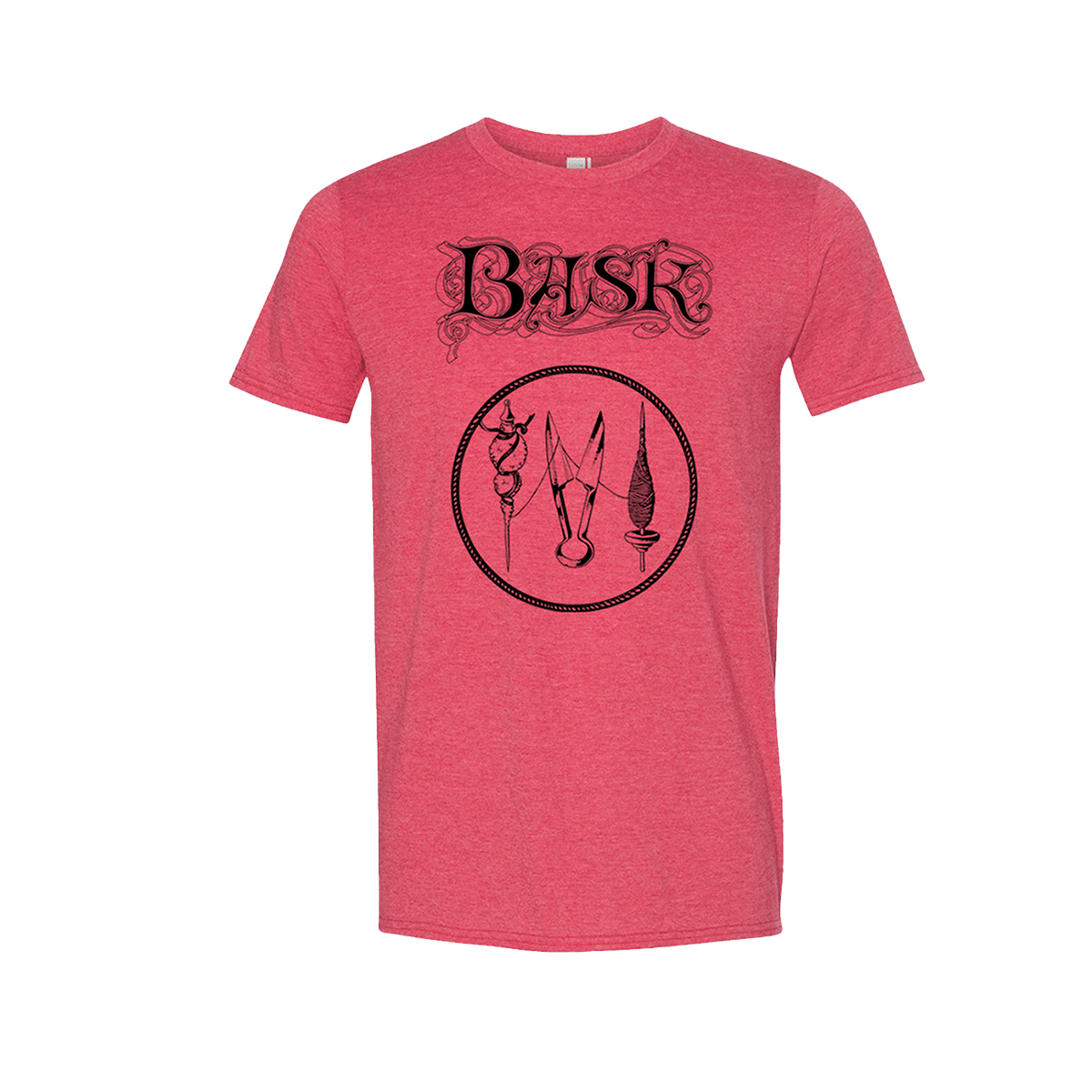 Woven – Merch Shops by Press Press Merch