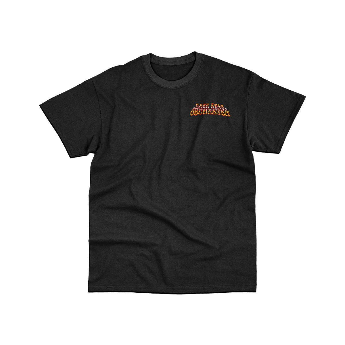 Chopper T-Shirt – Merch Shops by Press Press Merch