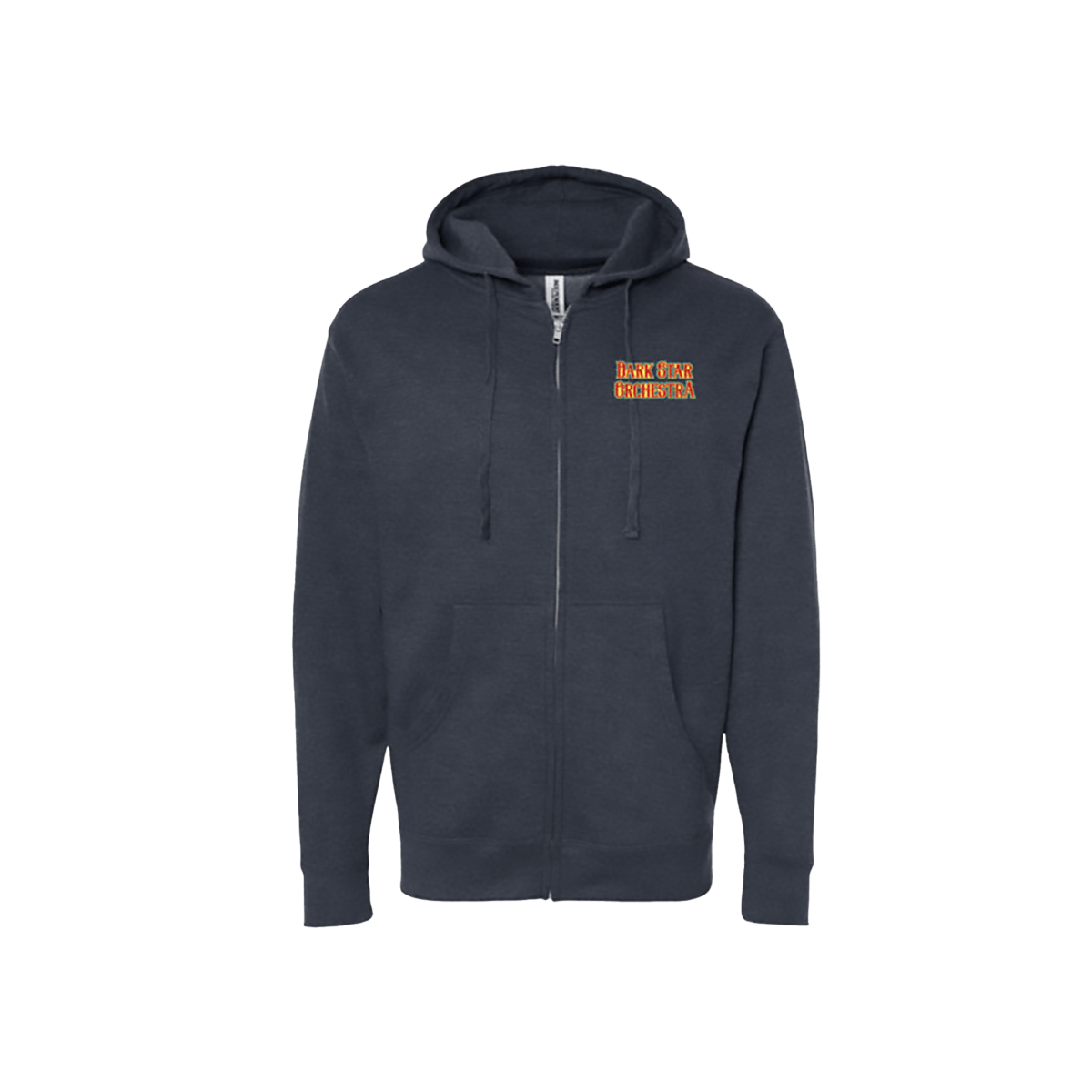 Summer Tour 2022 Zip Hoodie – Merch Shops by Press Press Merch