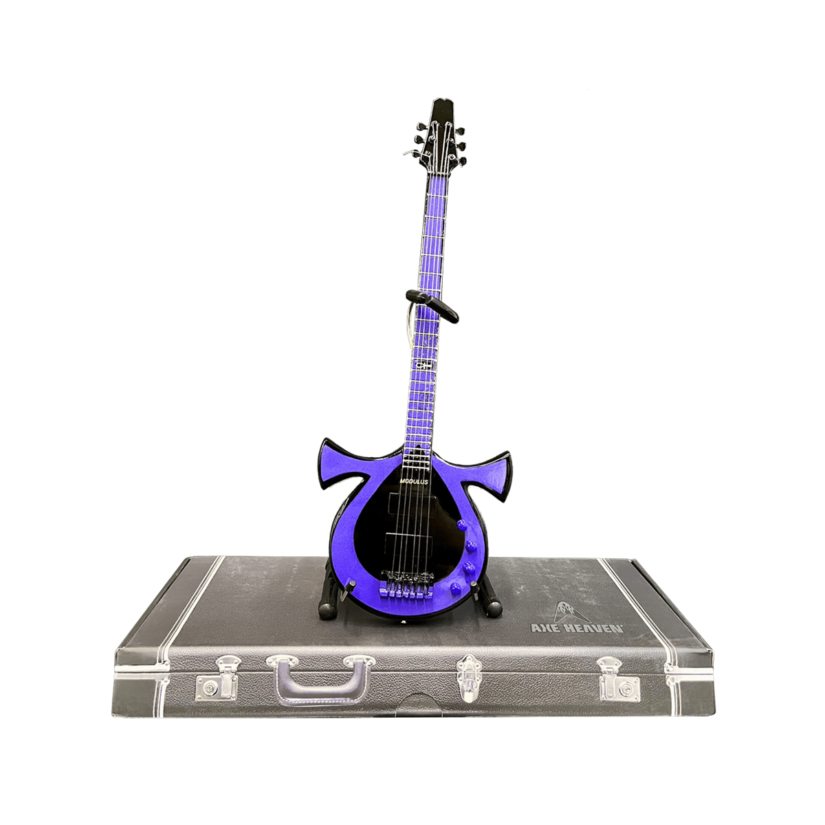 Oteil Burbridge Signature Ankh ☥ 6 String Bass Miniature – Merch Shops ...