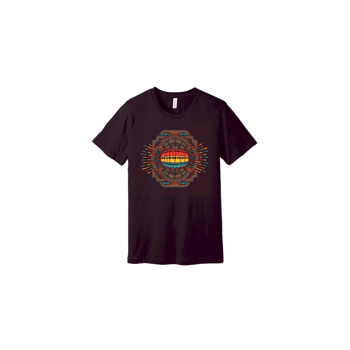 SCI EST ’93 – Merch Shops by Press Press Merch