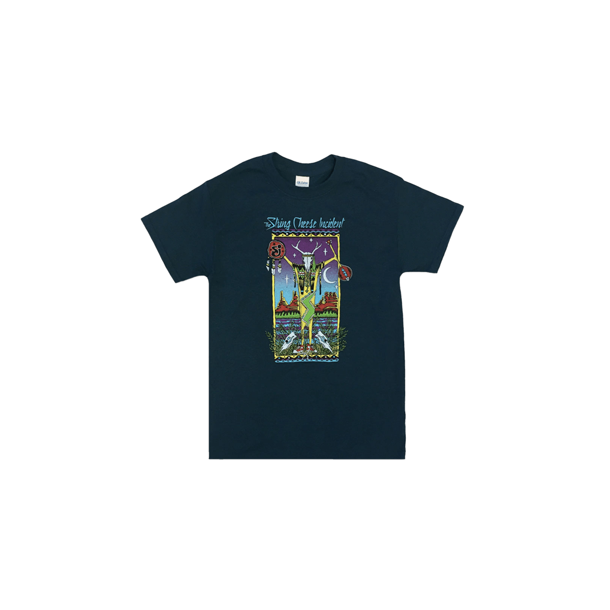 Midnight Desert Dude – Merch Shops by Press Press Merch