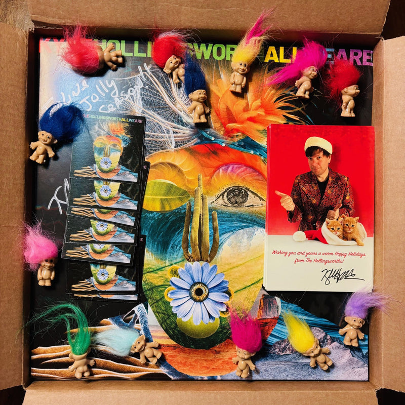 The String Cheese Incident Merch, Vinyl, CDs, Posters and more – Merch ...